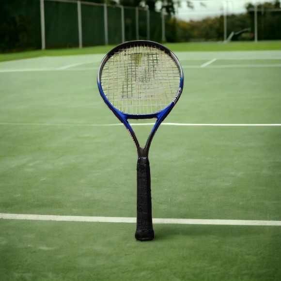 Prince | Games | Prince Equalizer Tennis Racquet Oversize Head 4 2 Grip ...